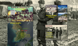 Battle of Chipyong-ni by Colin Marcum on Prezi