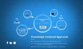 The Knowledge Centered Approach- Group 2 by Grace Simunek on Prezi