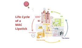 Life Cycle of a MAC Lipstick by Bekah Austin on Prezi