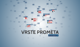 VRSTE PROMETA by Doroteja Zagorec on Prezi