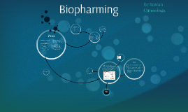 What is Biopharming? by Rowan Cummings on Prezi