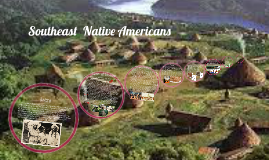 Southeast Native Americans by veda vn on Prezi