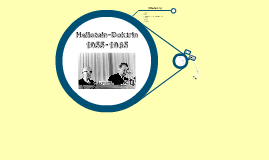 Hallstein-Doktrin by Joshua Olbrich on Prezi