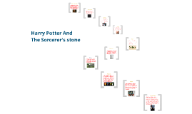 Harry Potter And The Sorcerer's Stone Summary by Hong Pham on Prezi