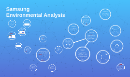 Samsung Environmental Analysis by Adam Marsden on Prezi