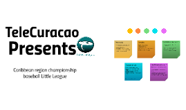 TeleCuracao Events by Caroline Zimmerman on Prezi