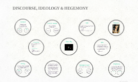 DISCOURSE, IDEOLOGY & HEGEMONY by Annabelle Pereira on Prezi