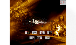 The Time Machine - H.G Wells - English Project by Jon Licata on Prezi