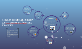 REGLAS GENERALES PARA LA INTERPRETACION DEL ARANCEL by SubEmp Scare on Prezi