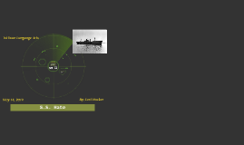 S.S. Hato by Levi Hocker on Prezi