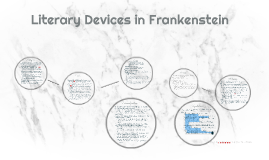 Literary Devices in Frankenstein by Tiffany Do on Prezi