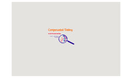 Compensated Dating by mandy chow on Prezi
