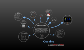 Cocaine Presentation by Natalia Tureczek on Prezi