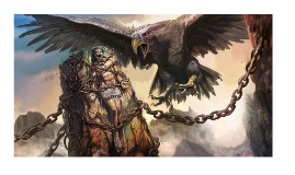 Mit o Prometeuszu by Mateusz Brycz on Prezi