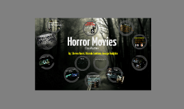 3 Types of Horror Movies by Steven Rouis on Prezi