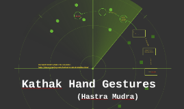 Kathak Hand Gestures (Kathak Hastra Mudra) by Chloe Gisborne on Prezi