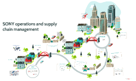 SONY operations and supply chain management by OY Karakhuan on Prezi