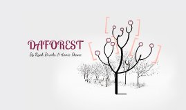 The Darkness Out There by Kyah Brooks on Prezi