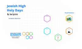 BAR & BAT MITZVAH SYMBOLS by Anna Rose on Prezi