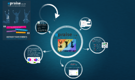 ePraise Students by Stephen Brain on Prezi