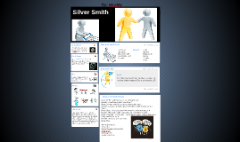 Element dating profile by Madison Barnard on Prezi
