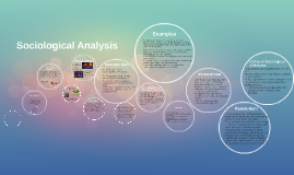Sociological Analysis by Alsatia Thompson on Prezi