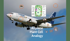 Airplane Cell ANALOGY by Ernesto Rodriguez on Prezi