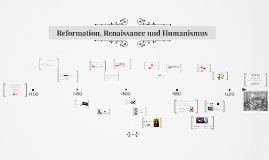 Reformation, Renaissance und Humanismus by Johanna Hesse on Prezi