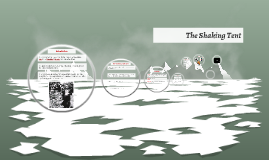 The Shaking Tent by matt raschella on Prezi