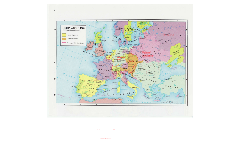 Map of Renaissance Europe 1500 by Scott Snyder on Prezi