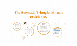 Bermuda Triangle: Miracle or Science. by Daniela Raudales on Prezi