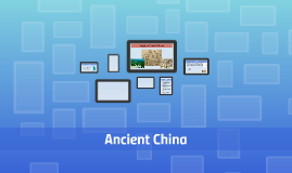 Legacy of Ancient China by Devin Hoffman on Prezi