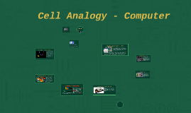 Cell Analogy - Computer by John Kozlosky on Prezi