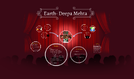 Earth- Deepa Mehta by Cerys Humphreys on Prezi