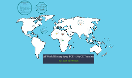 Ap World History 8000 BCE - 1750 CE Timeline by Julie Silverman on Prezi