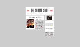 Animal Farm Newspaper by carina fitzgerald on Prezi