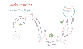 Hourly Rounding by Marie Rhoades on Prezi