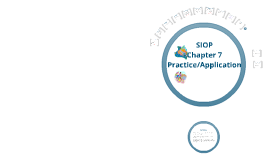 INTRODUCING THE SIOP MODEL by Ricardo Gonzalez-Carriedo on Prezi
