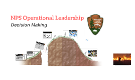 NPS Operational Leadership by Michael Gue on Prezi