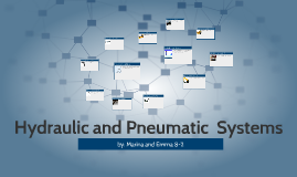 Hydraulic System Examples by Marina De Oliveira on Prezi