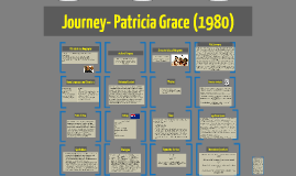 Journey- Patricia Grace (1980) by Savannah Sherman on Prezi