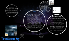 Three Skeleton Key by on Prezi