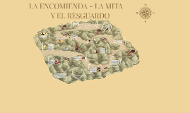 LA ENCOMIENDA-LA MITA Y EL RESGUARDO by Carolina Quiceno on Prezi