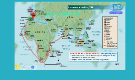 southeast asia in the era of the spice trade. by jennifer fernandez on ...