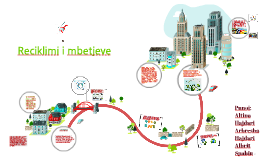 Modeli atomik i Raderfordit by Blerta Nebiu on Prezi