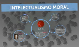 INTELECTUALISMO MORAL by Angelica Stuart on Prezi