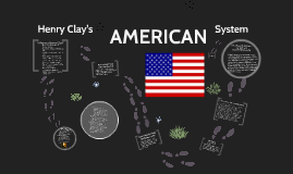 Diagrama Do Sistema Americano De Henry Clays Bibliotheca Entomologica,