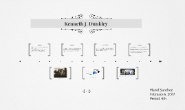 Kenneth J. Dunkley by Mariel Sanchez on Prezi
