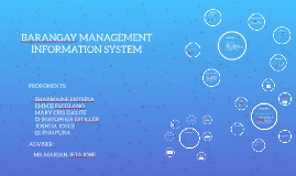 Scope and Value of Business Plan by Rose Ann on Prezi