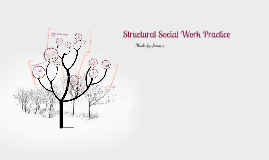 Structural Social Work Practice by Jessica James on Prezi